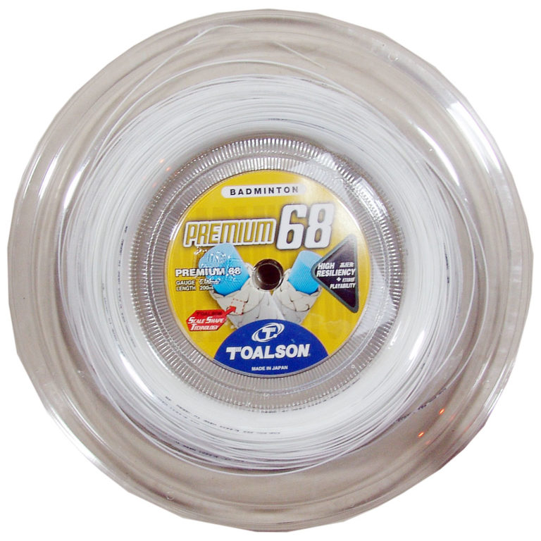 Toalson: Tennis/ Cầu lông (Nhật) – Trang Sports