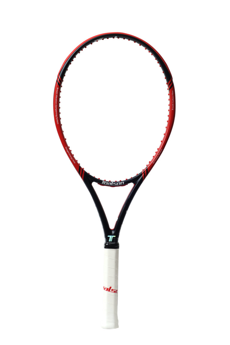 Toalson: Tennis/ Cầu lông (Nhật) – Trang Sports