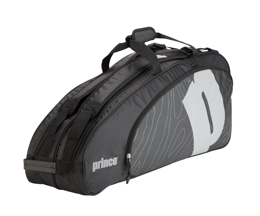 Prince: Tennis (Mỹ) – Trang Sports