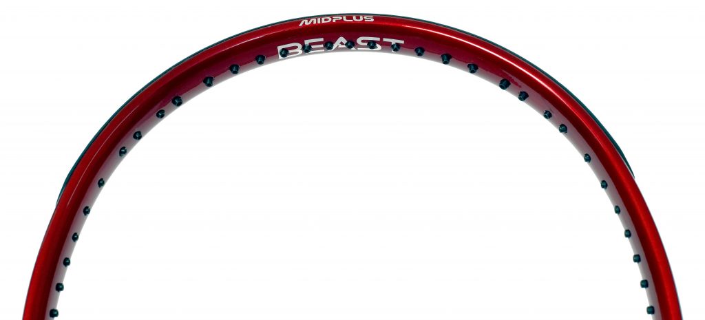 PRINCE BEAST LITE 100 ĐỎ/BẠC – Trang Sports