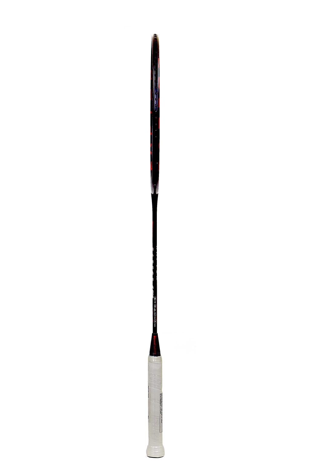 TOALSON BADMINTON RACQUET RAPTOR F500 BLACK/RED – Trang Sports