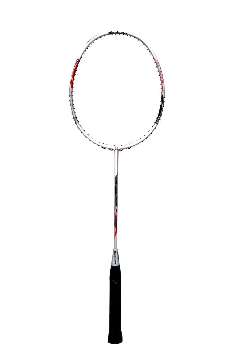 TOALSON BADMINTON RACQUET FALCON 2000 WHITE – Trang Sports