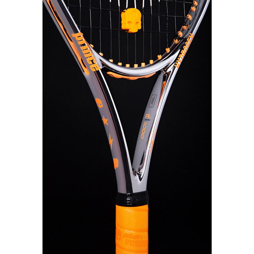 PRINCE HYDROGEN CHROME 100 – 280 GRAMS – Trang Sports